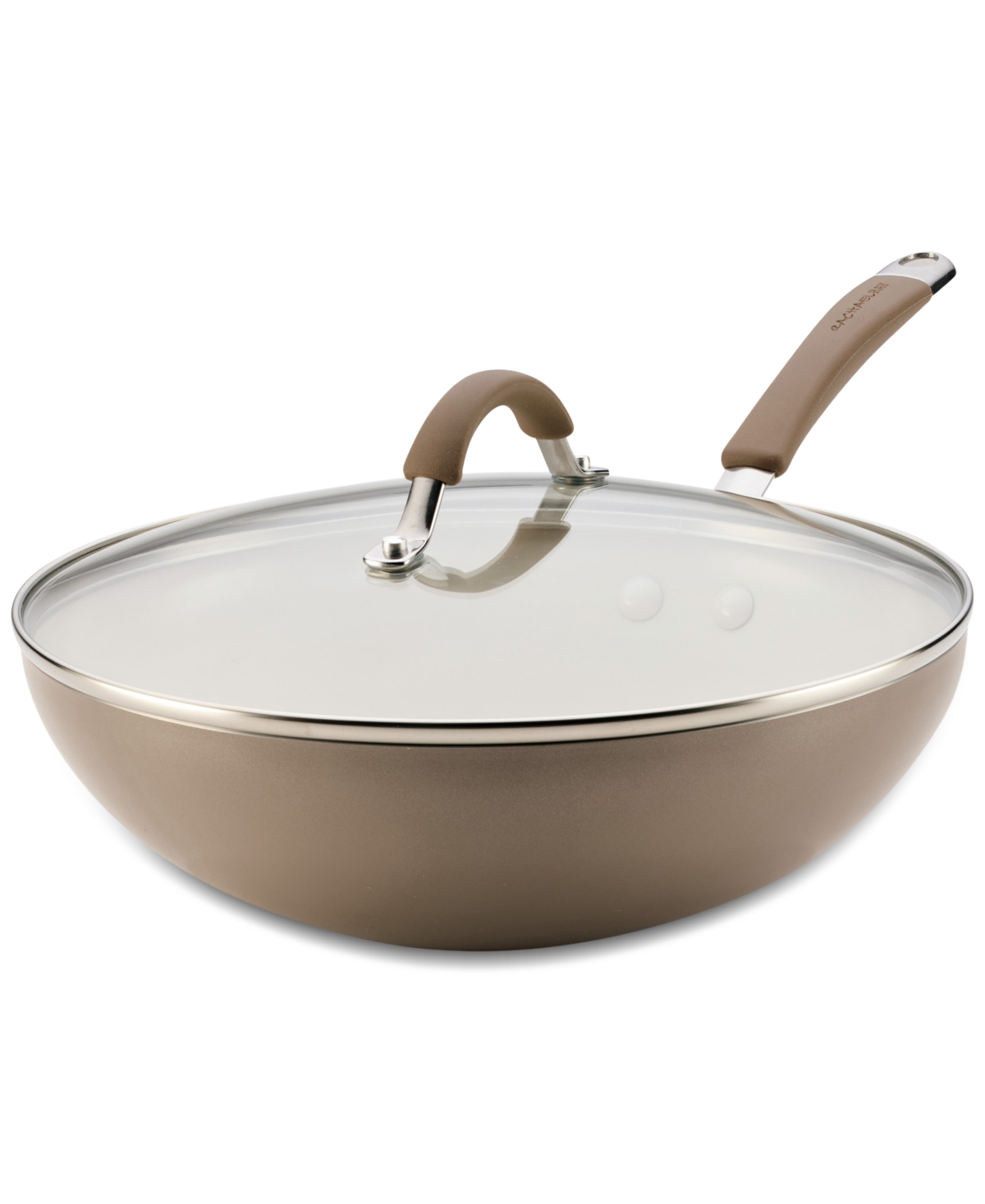 Click here for Rachael Ray Cucina Ceramic Nonstick 11 Stir Fry Pa... prices