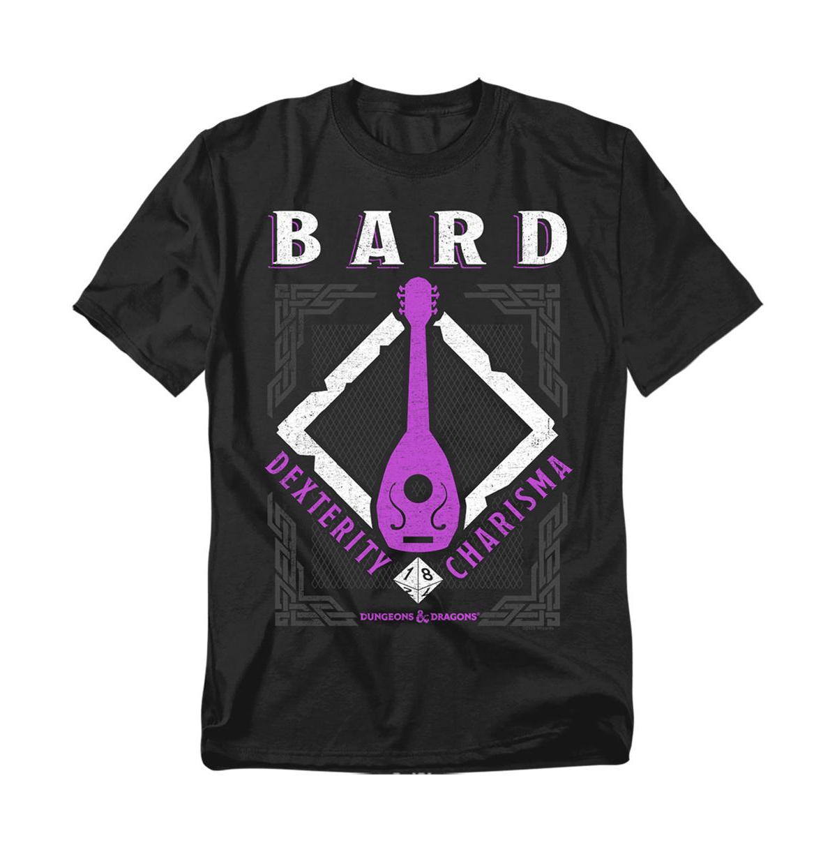 Click here for Logovision Mens Dungeons Dragons Bard Dexterity Ch... prices