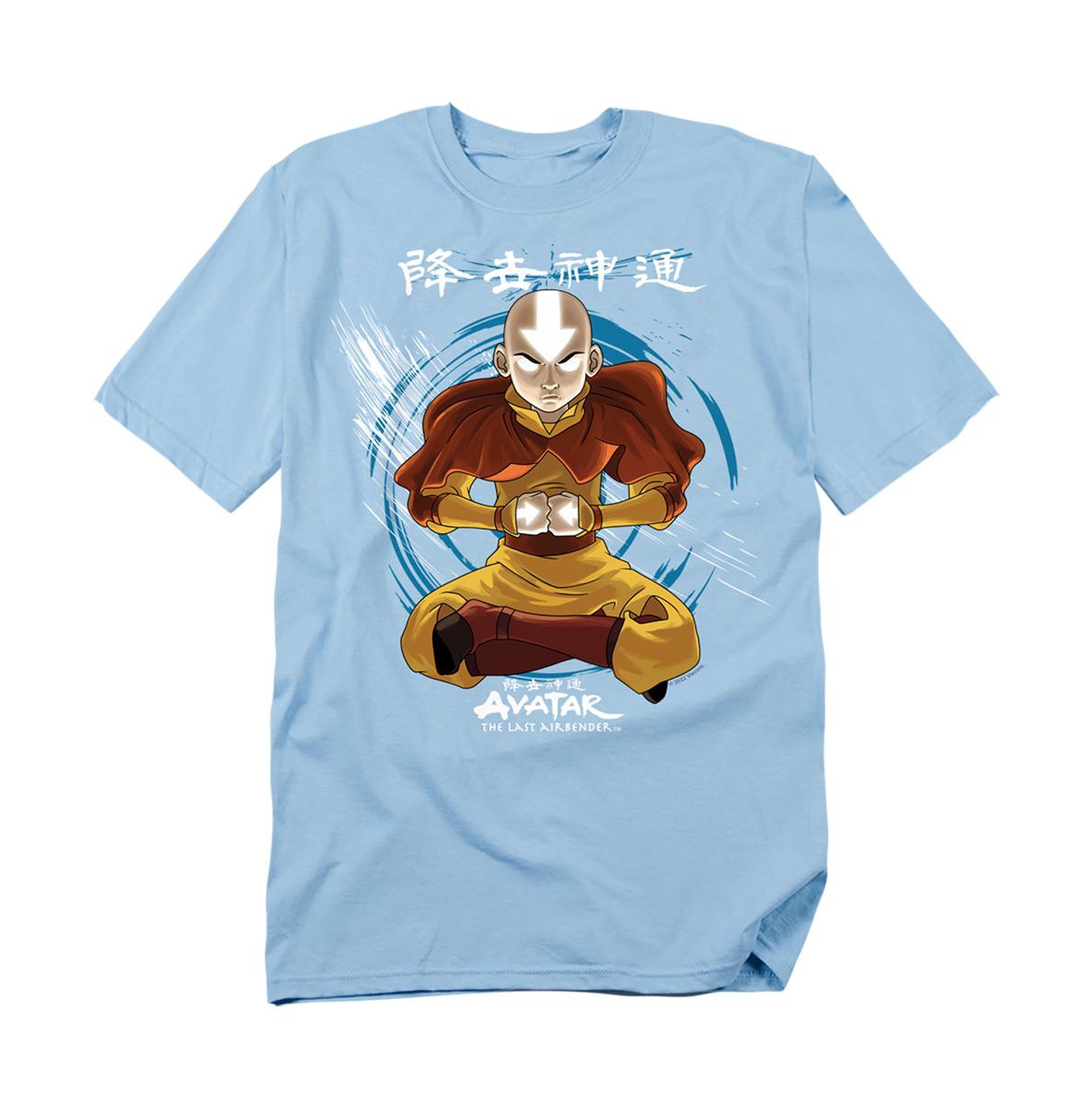 Click here for Logovision Mens Avatar The Last Airbender Power Of... prices