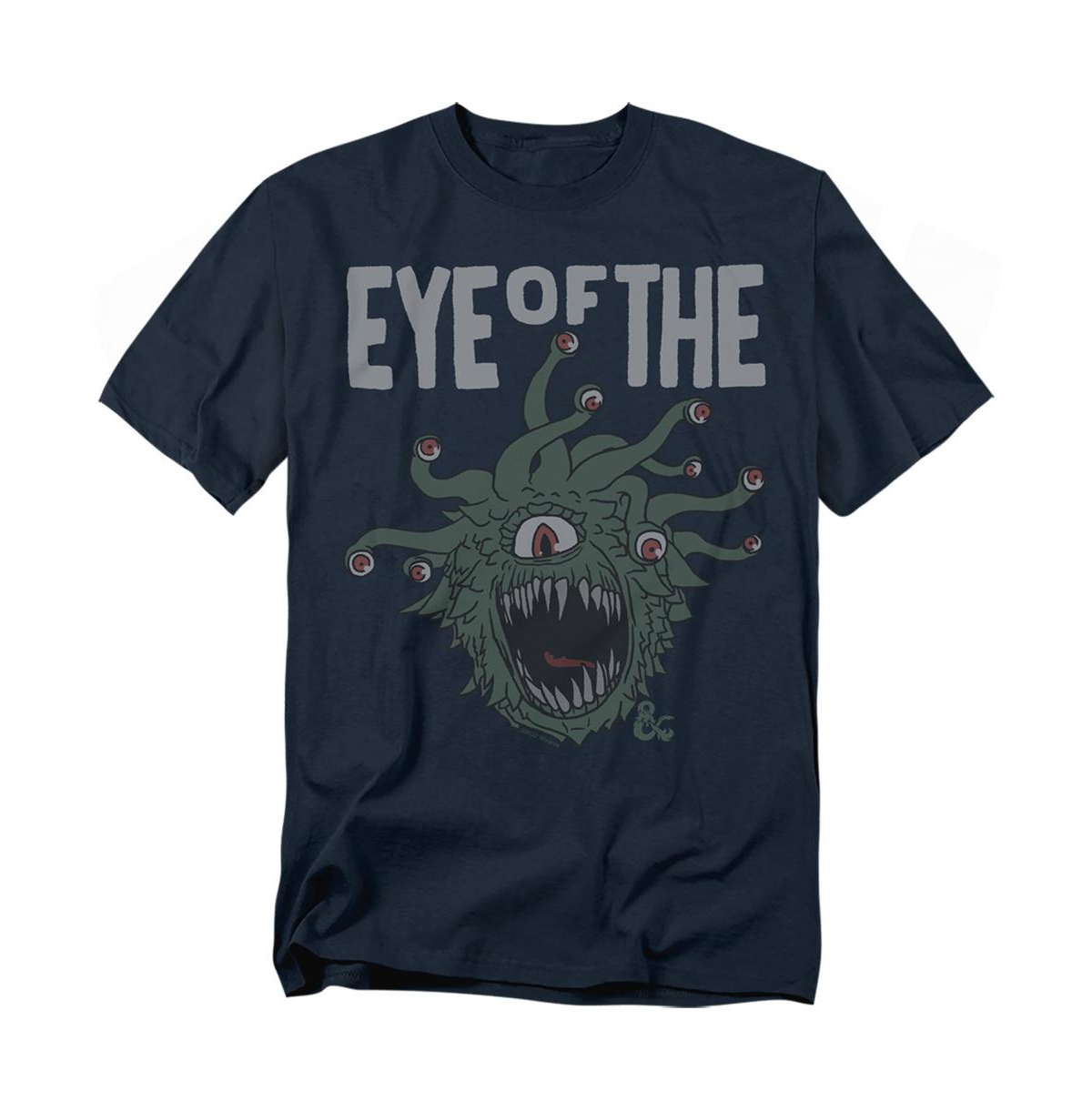 Click here for Logovision Mens Dungeons And Dragons Eye Of The Be... prices