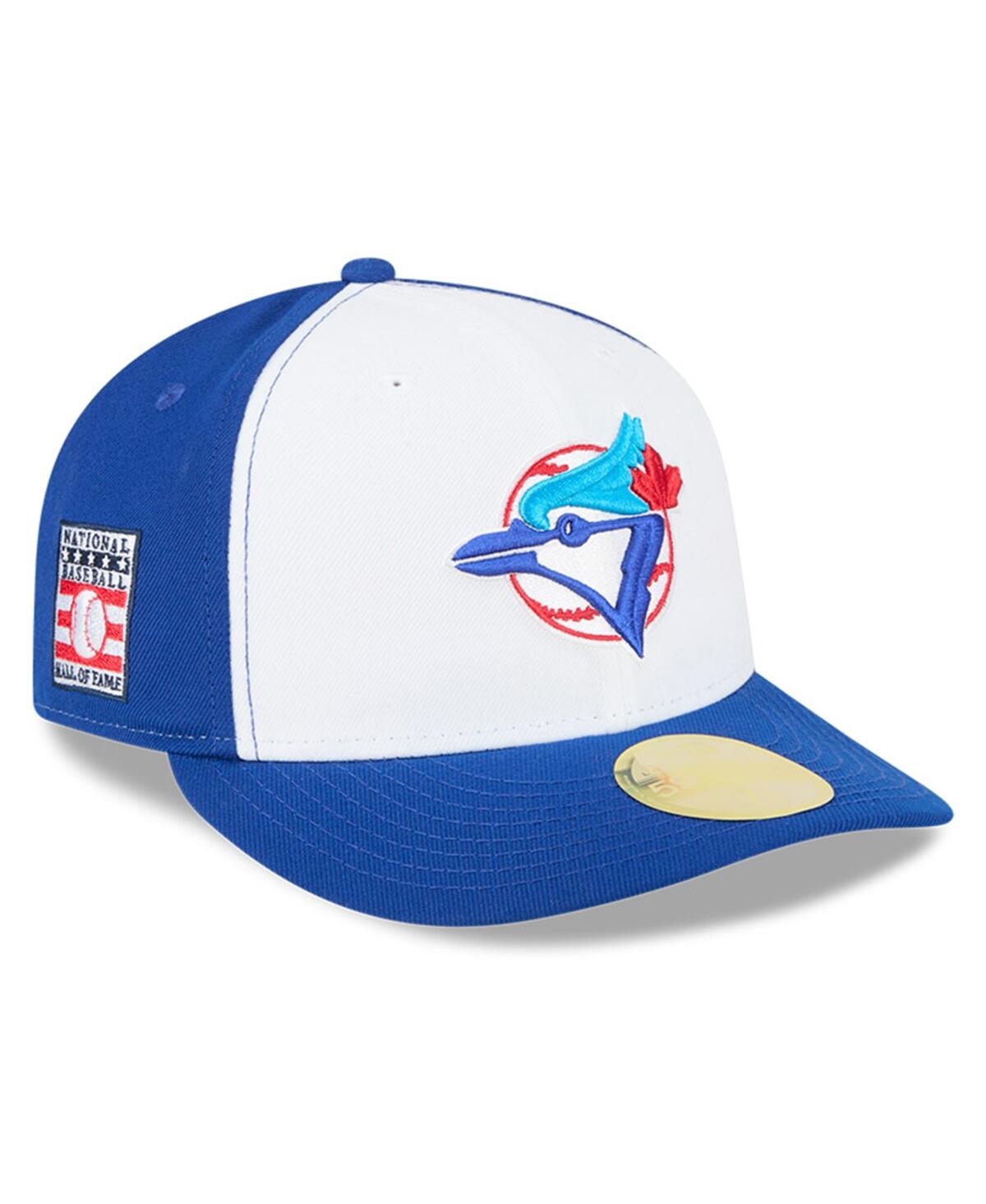 Click here for New Era Mens Royal/White Toronto Blue Jays Basebal... prices
