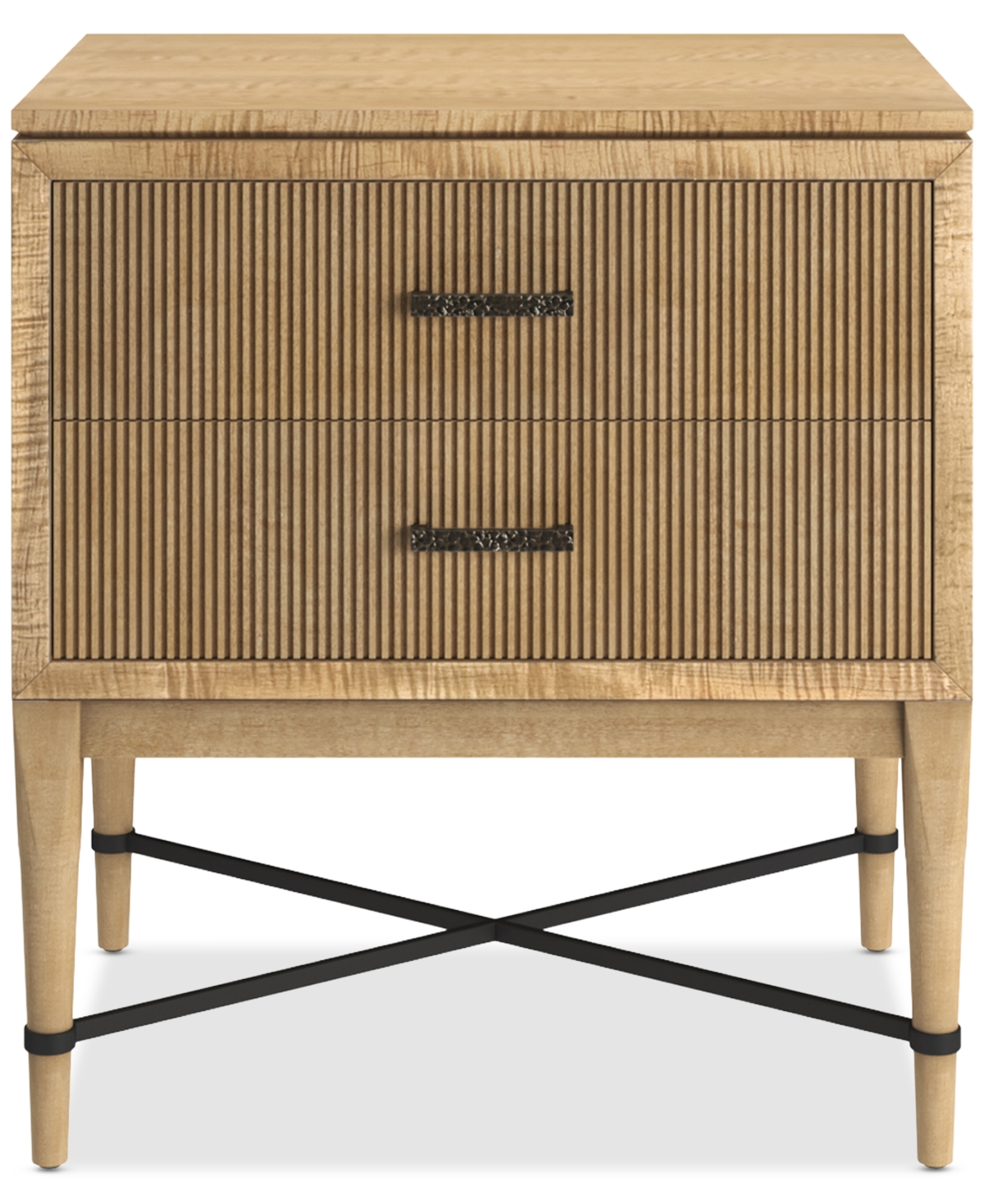 Click here for A.r.t. Furniture Loft 24 Wood 2-Drawer Nightstand... prices