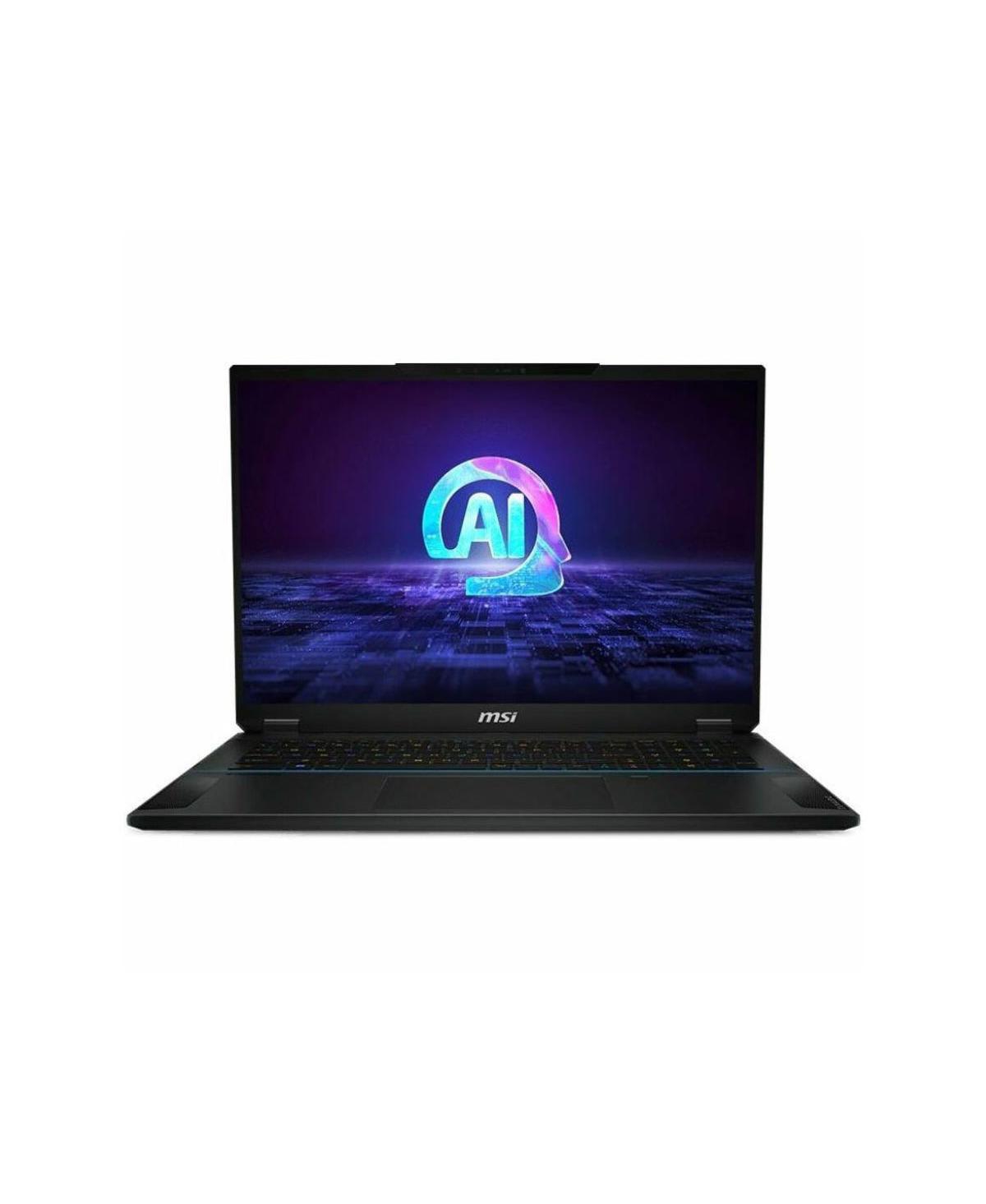 Click here for Msi Stealth 18 Ai Studio A1VHG-019US 18" Wqxg... prices