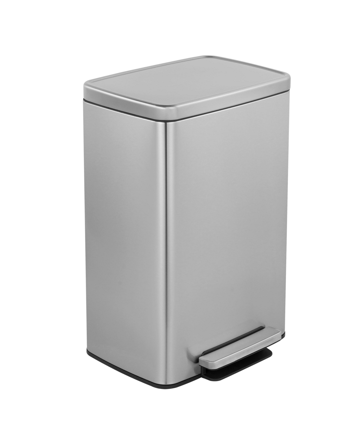 Click here for Mega Casa 13 Gal./50 Liter Rectangular Stainless-S... prices