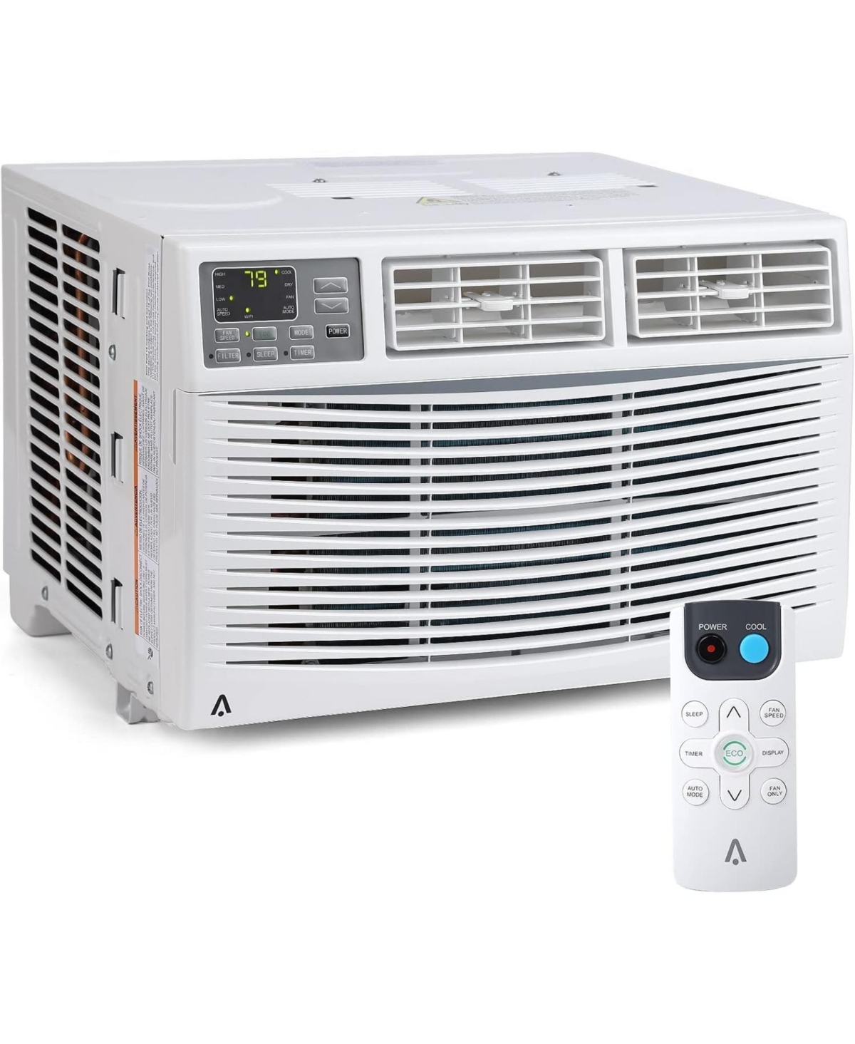 Click here for gaomon 8 000 Btu Window Ac - Quiet Performance  De... prices