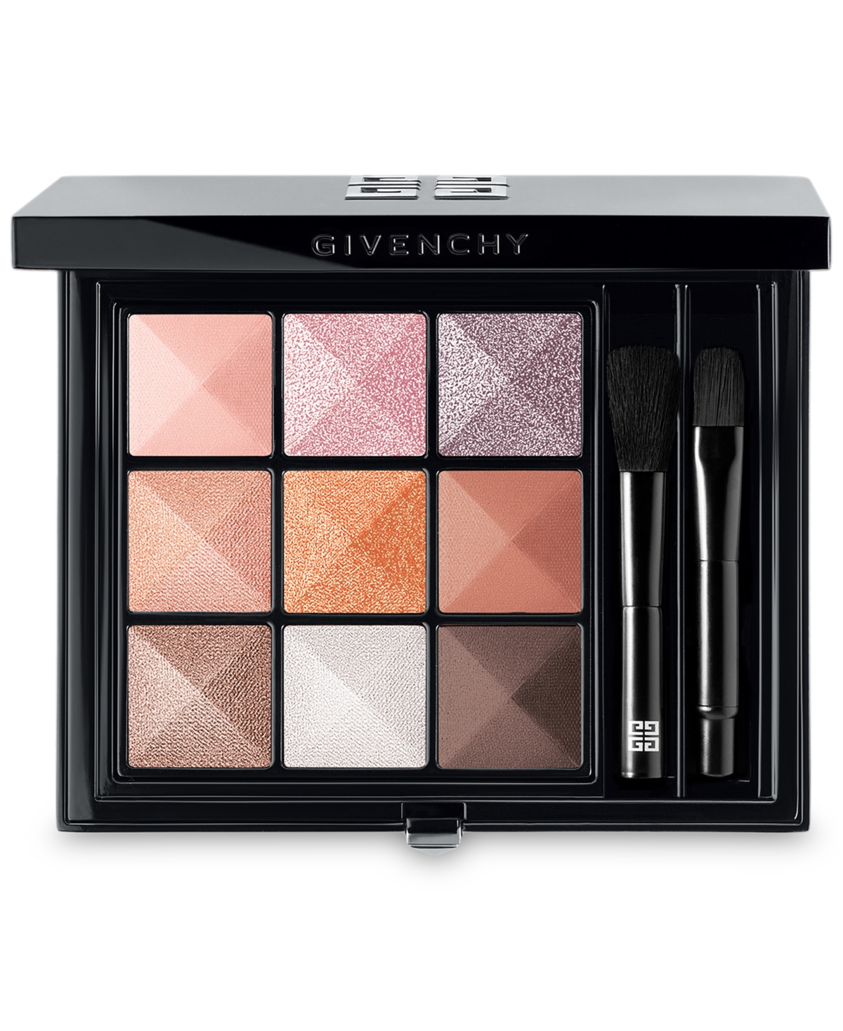 Click here for Givenchy Le 9 Eyeshadow Palette - N15 prices