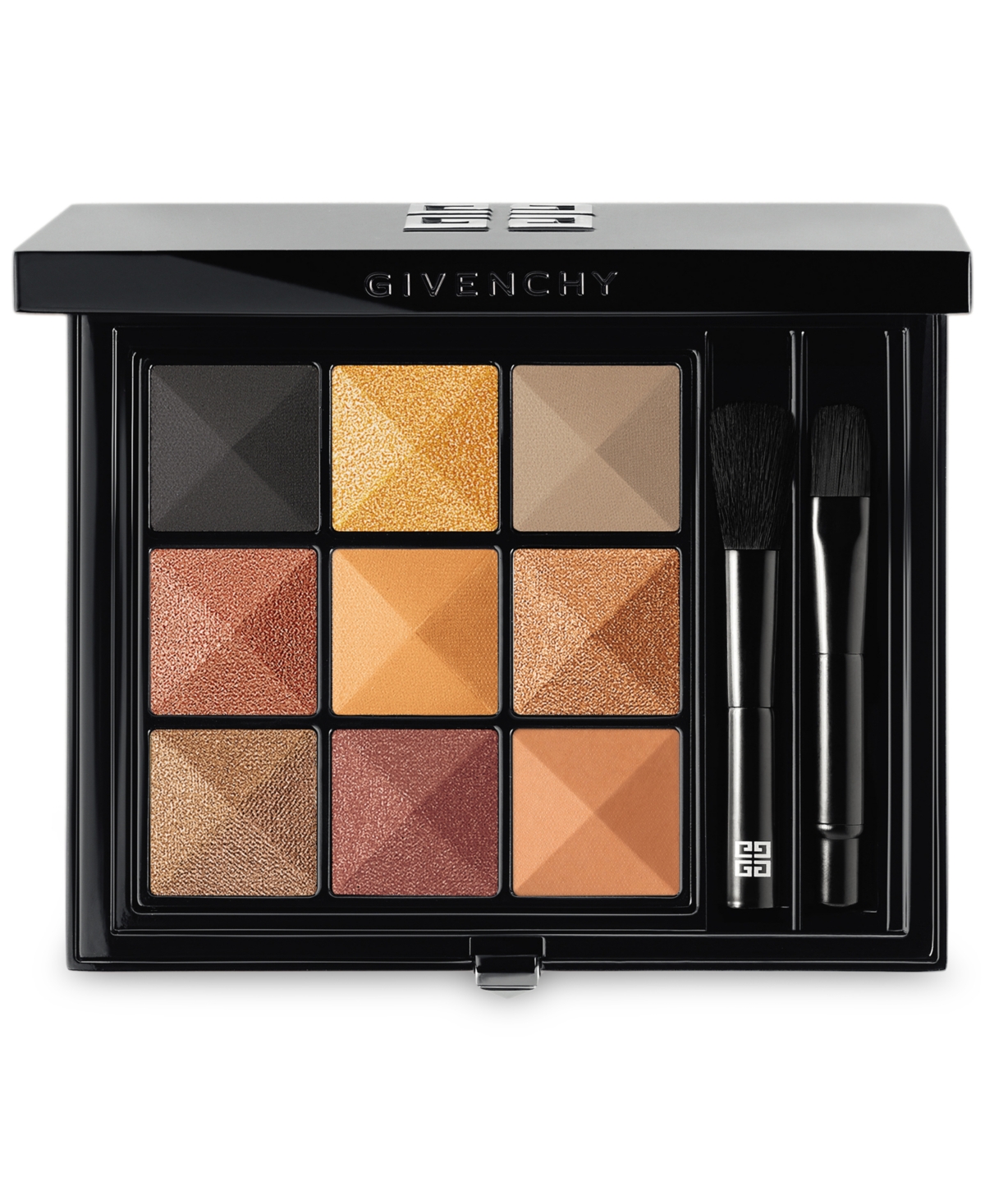 Click here for Givenchy Le 9 Eyeshadow Palette - N8 prices