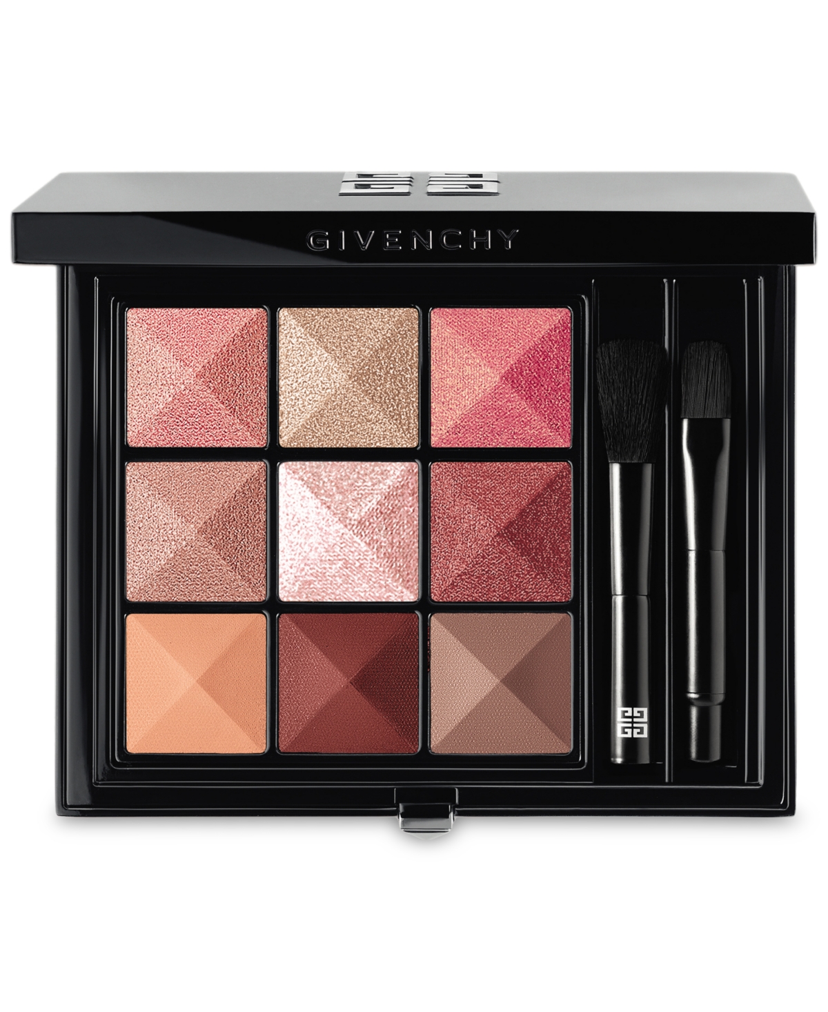 Click here for Givenchy Le 9 Eyeshadow Palette - N9 prices
