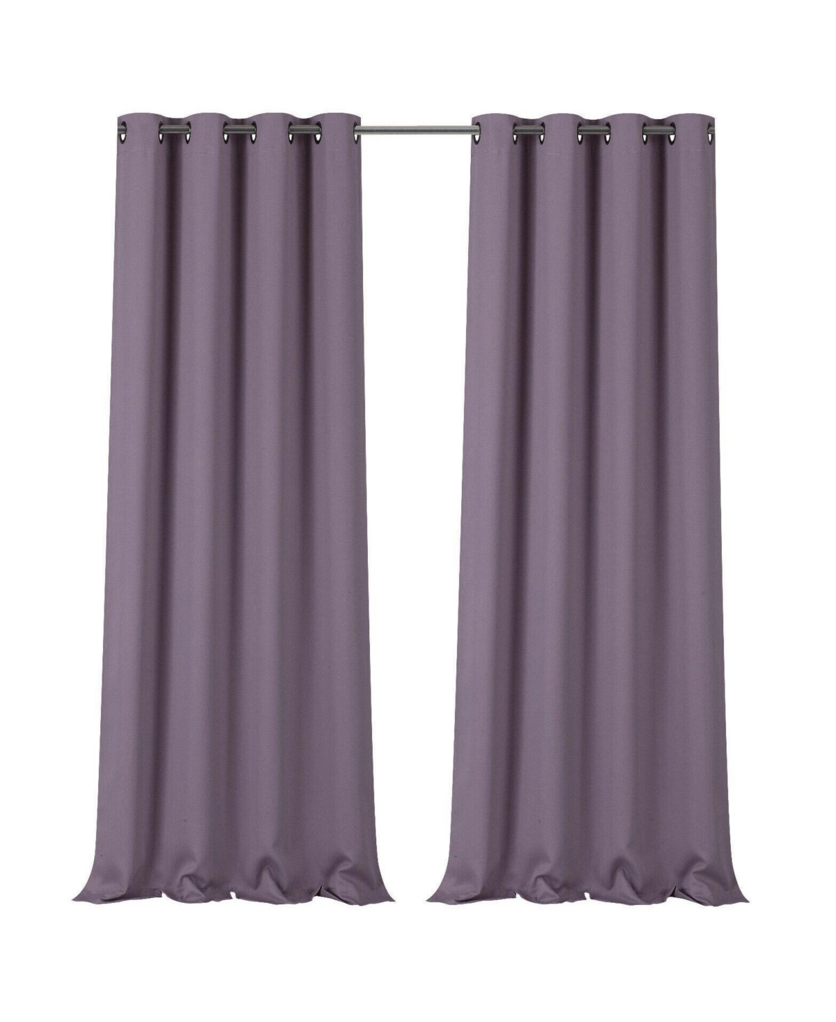 Click here for GoodGram 2 Pack: Hotel Thermal Grommet 100 Blackou... prices