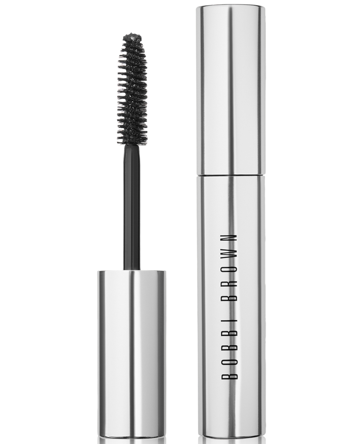 Bobbi Brown No Smudge Mascara  0.18 oz - No Smudge Mascara
