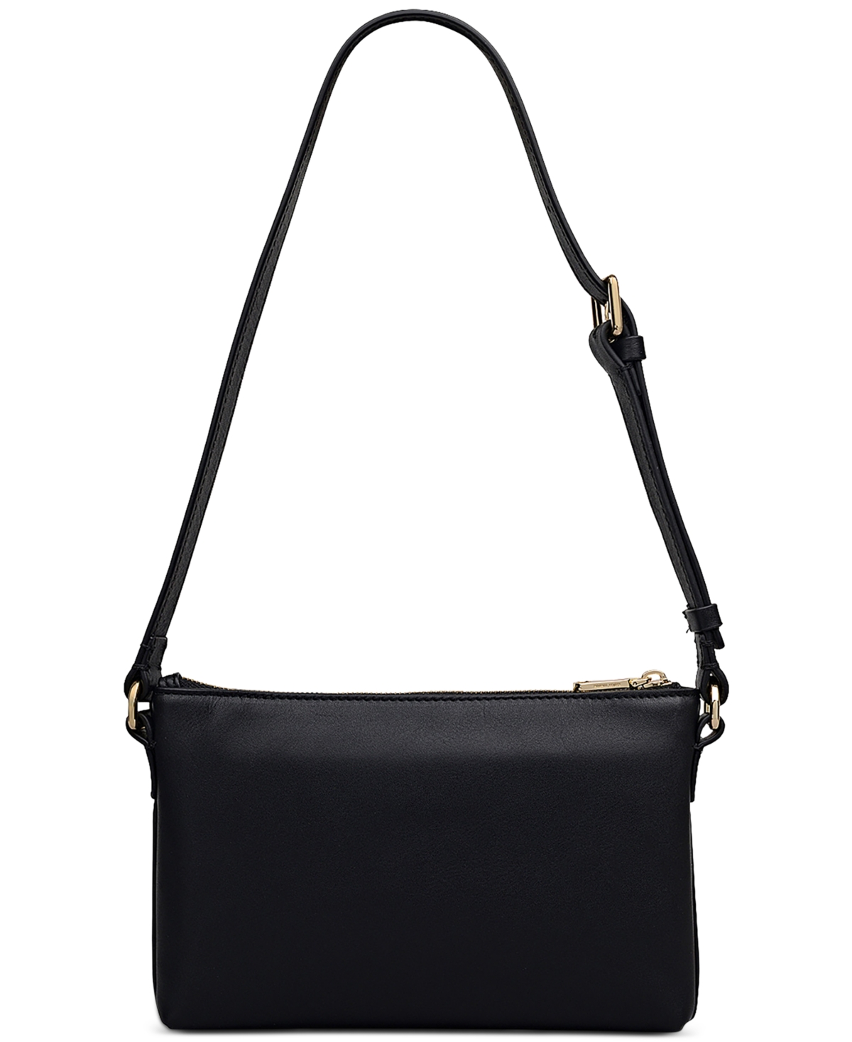 Click here for Radley London Pockets Mini Ziptop Shoulder Bag - B... prices