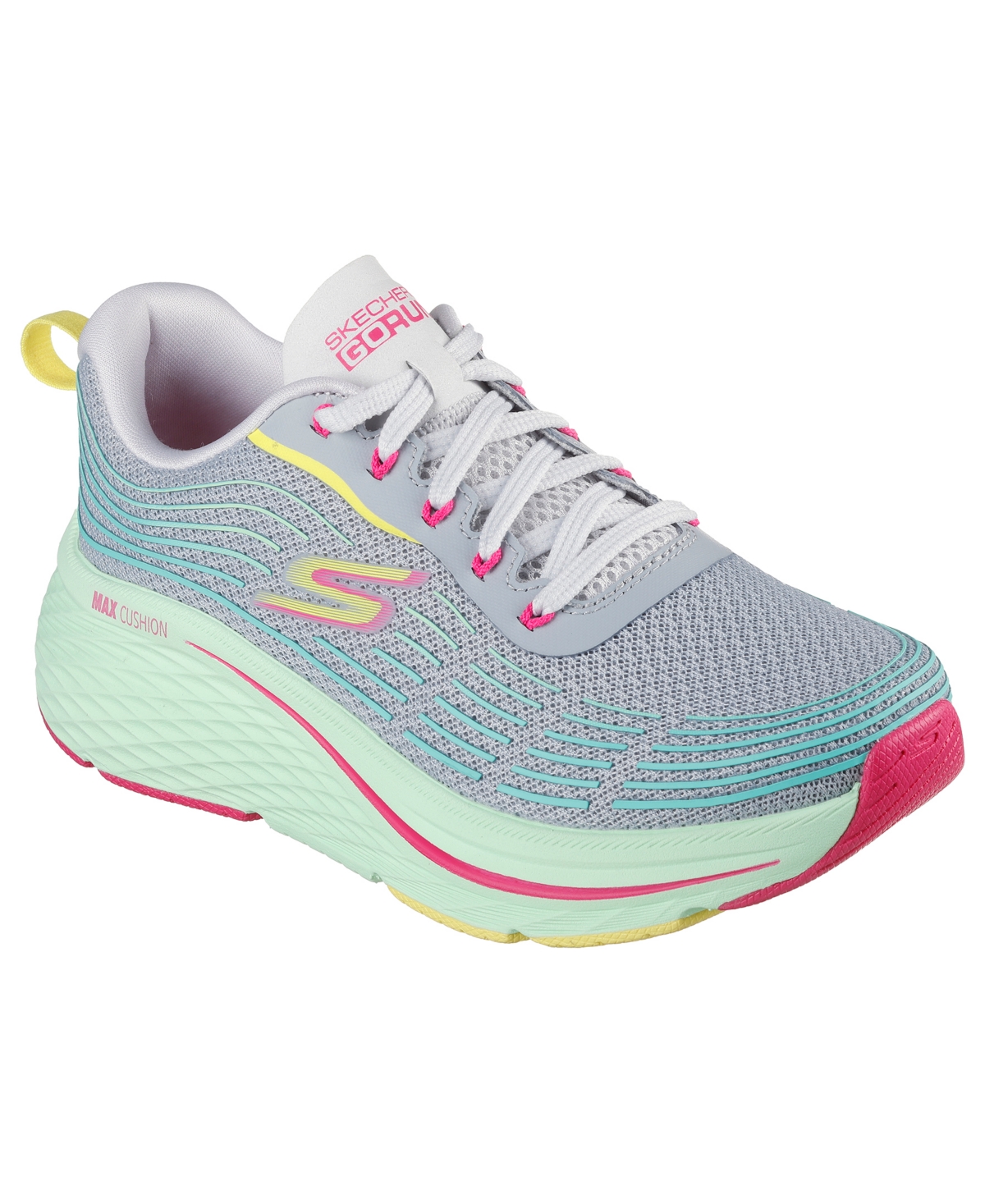 Click here for Skechers Womens Max Cushioning Elite 2.0 - Alaura... prices