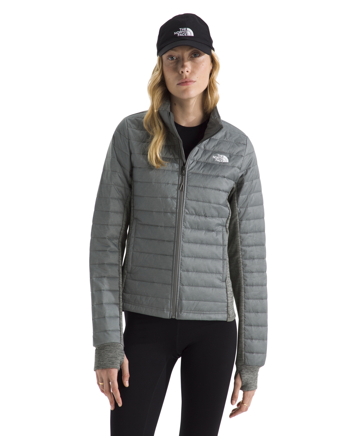 Click here for The North Face Womens Canyonlands Water-Repellent... prices