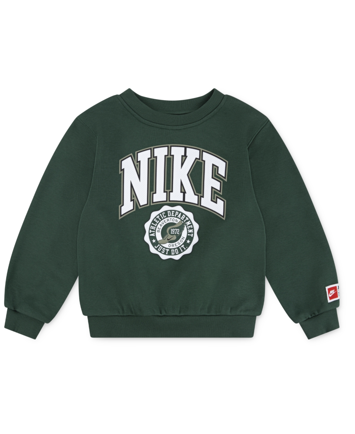 Click here for Nike Toddler and Little Boys Sportswear P.e. Graph... prices