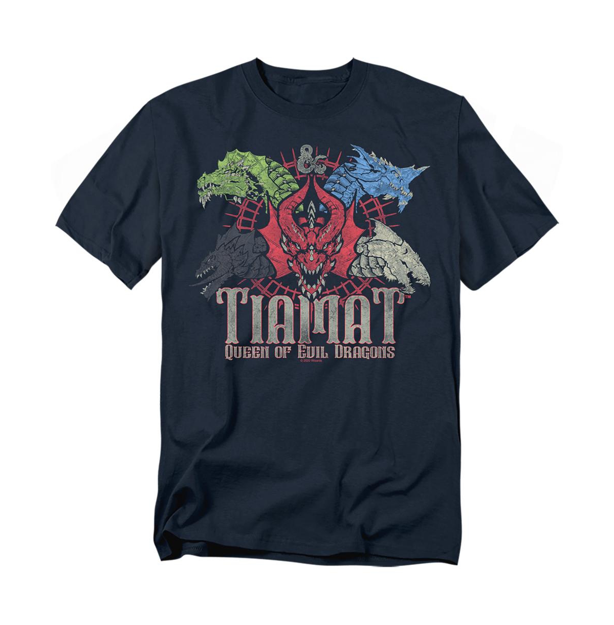Click here for Logovision Mens Dungeons And Dragons Tiamat Queen... prices