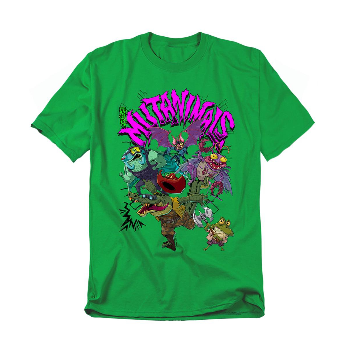 Click here for Logovision Mens Tales Of The Teenage Mutant Ninja... prices