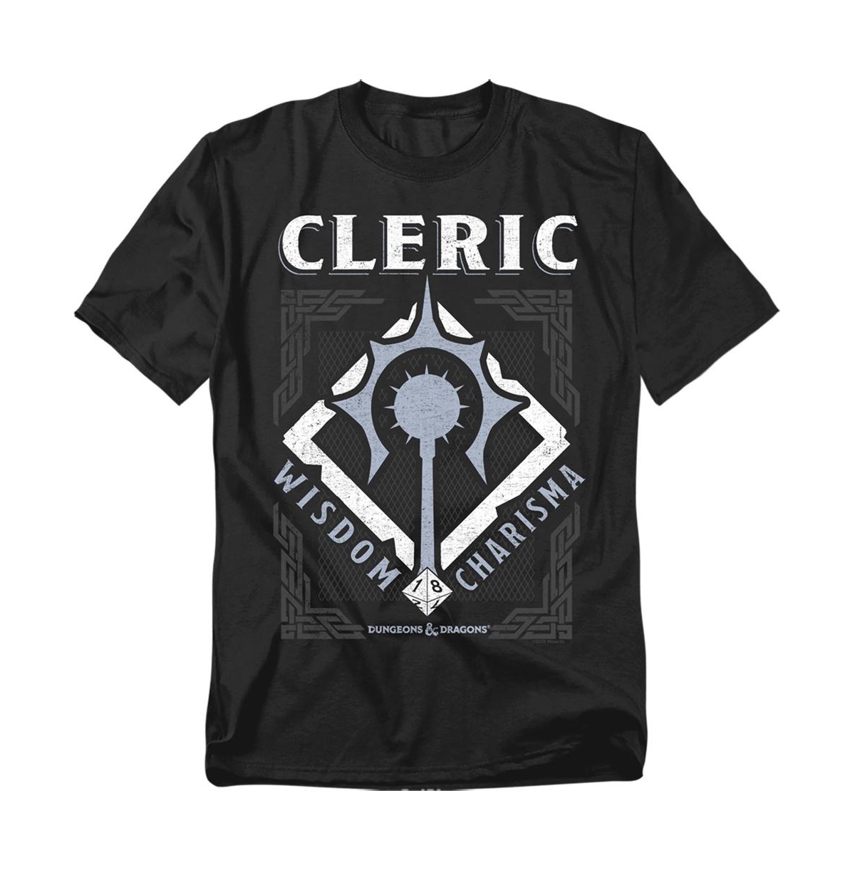 Click here for Logovision Mens Dungeons Dragons Cleric Wisdom Cha... prices