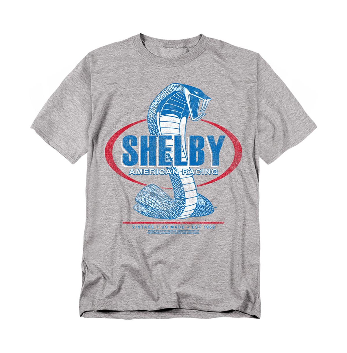 Click here for Logovision Mens Carroll Shelby American Racing T-S... prices