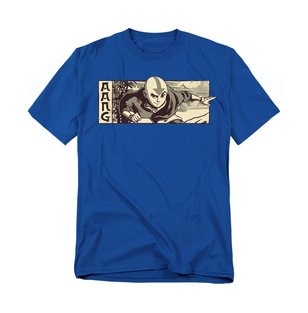 Click here for Logovision Mens Avatar The Last Airbender Illustra... prices