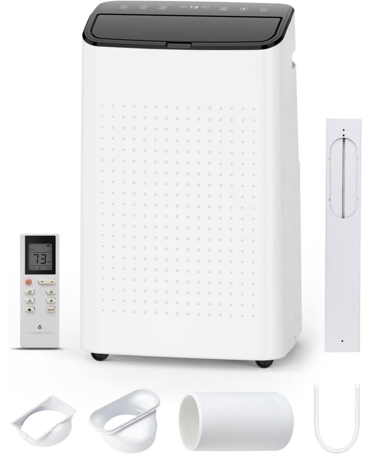 Click here for gaomon 14 000 Btu Portable Air Conditioner - 3-in-... prices