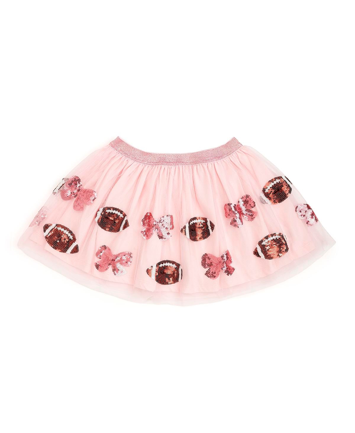 Click here for Sweet Wink Little and Big Girls Coquette Football... prices