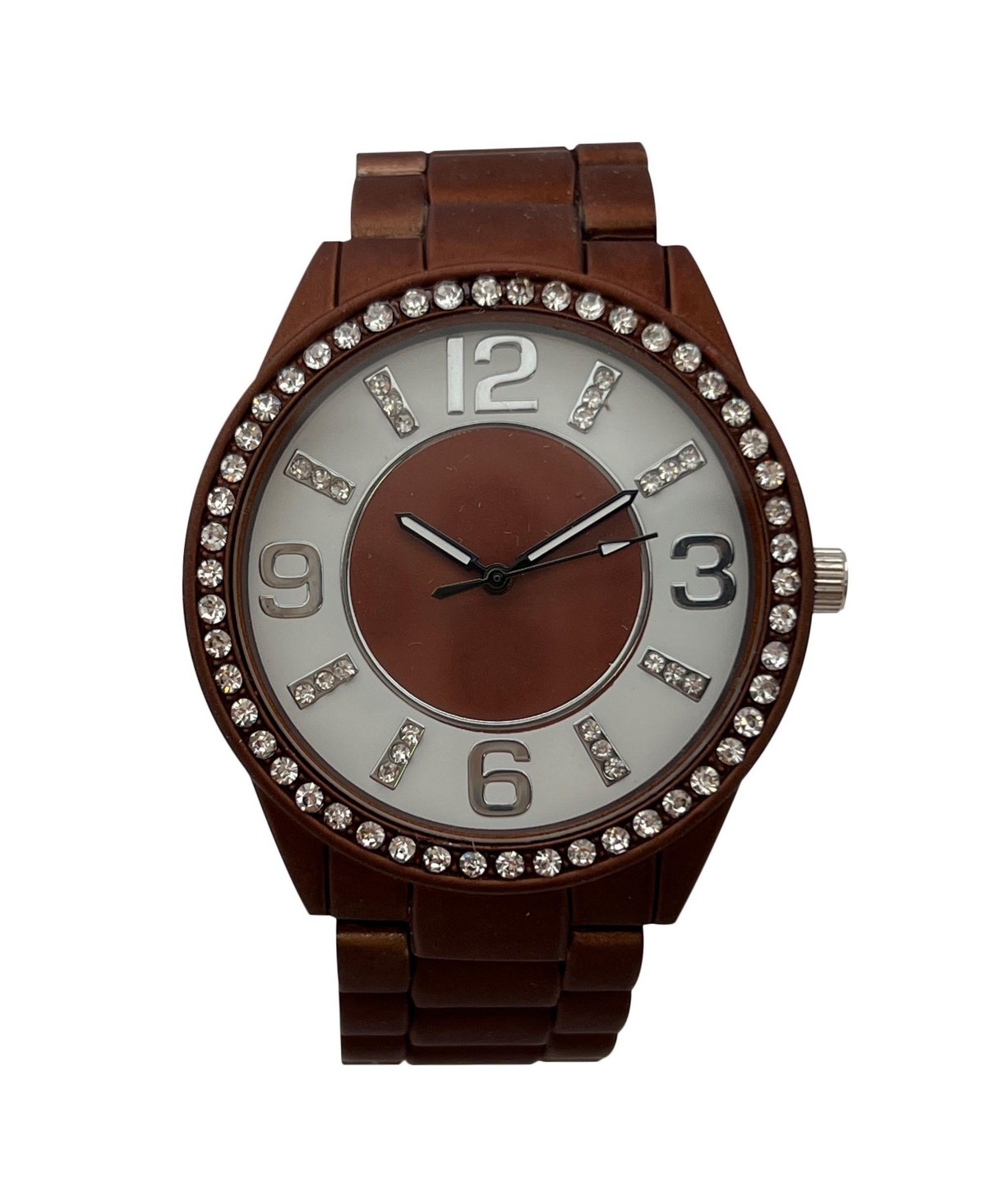 Click here for Olivia Pratt Brown Sparkle and Matter Solid Colors... prices