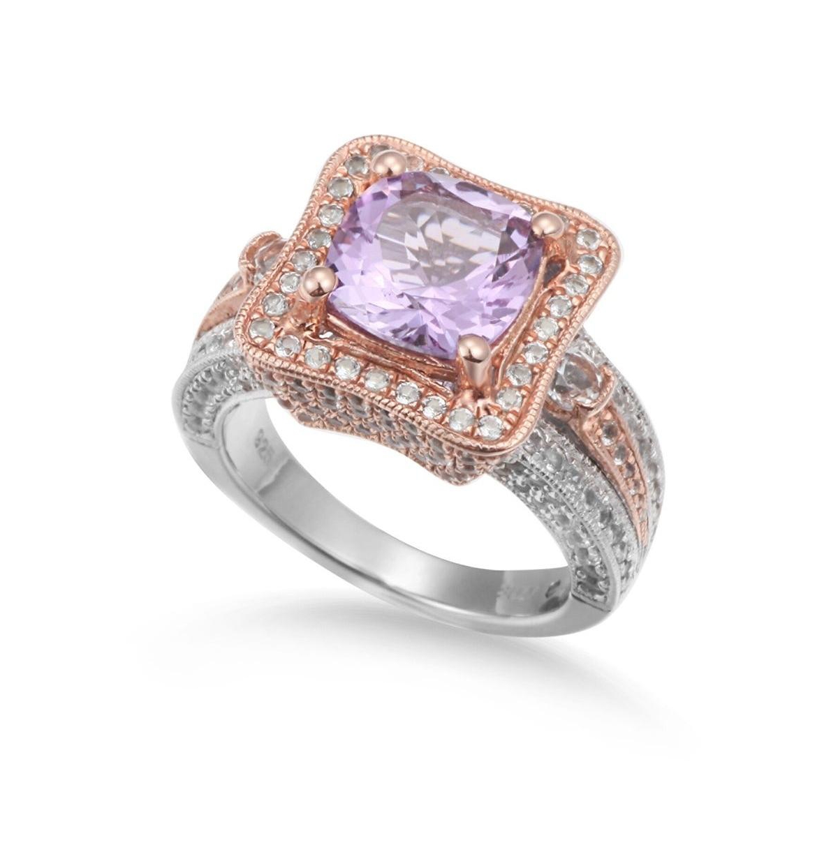 Click here for Suzy Levian New York Suzy Levian Two-Tone Sterling... prices