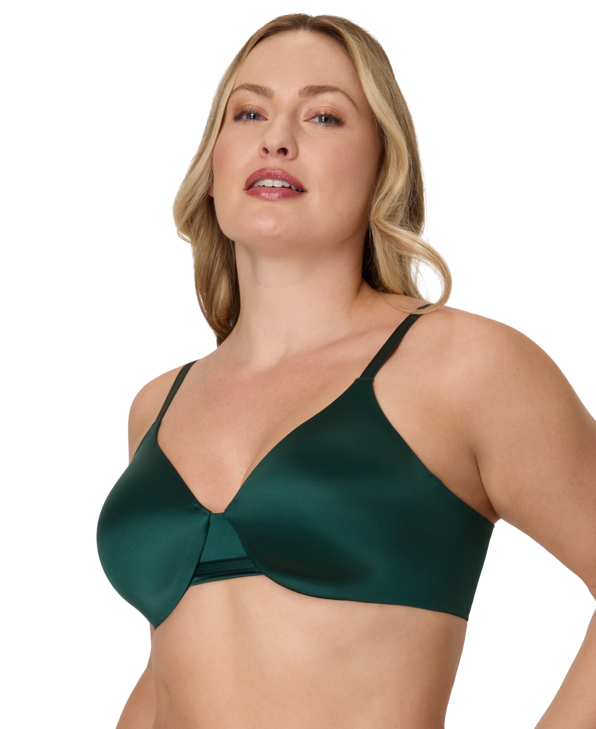 Click here for Bali Womens One Smooth U Concealing and Shaping Un... prices