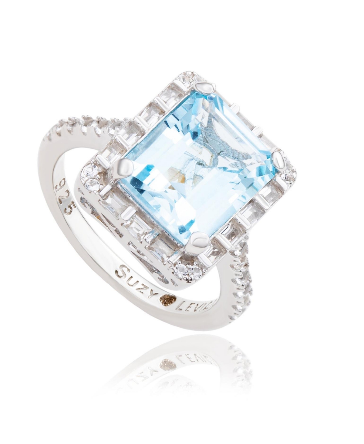 Click here for Suzy Levian New York Suzy Levian Sterling Silver E... prices
