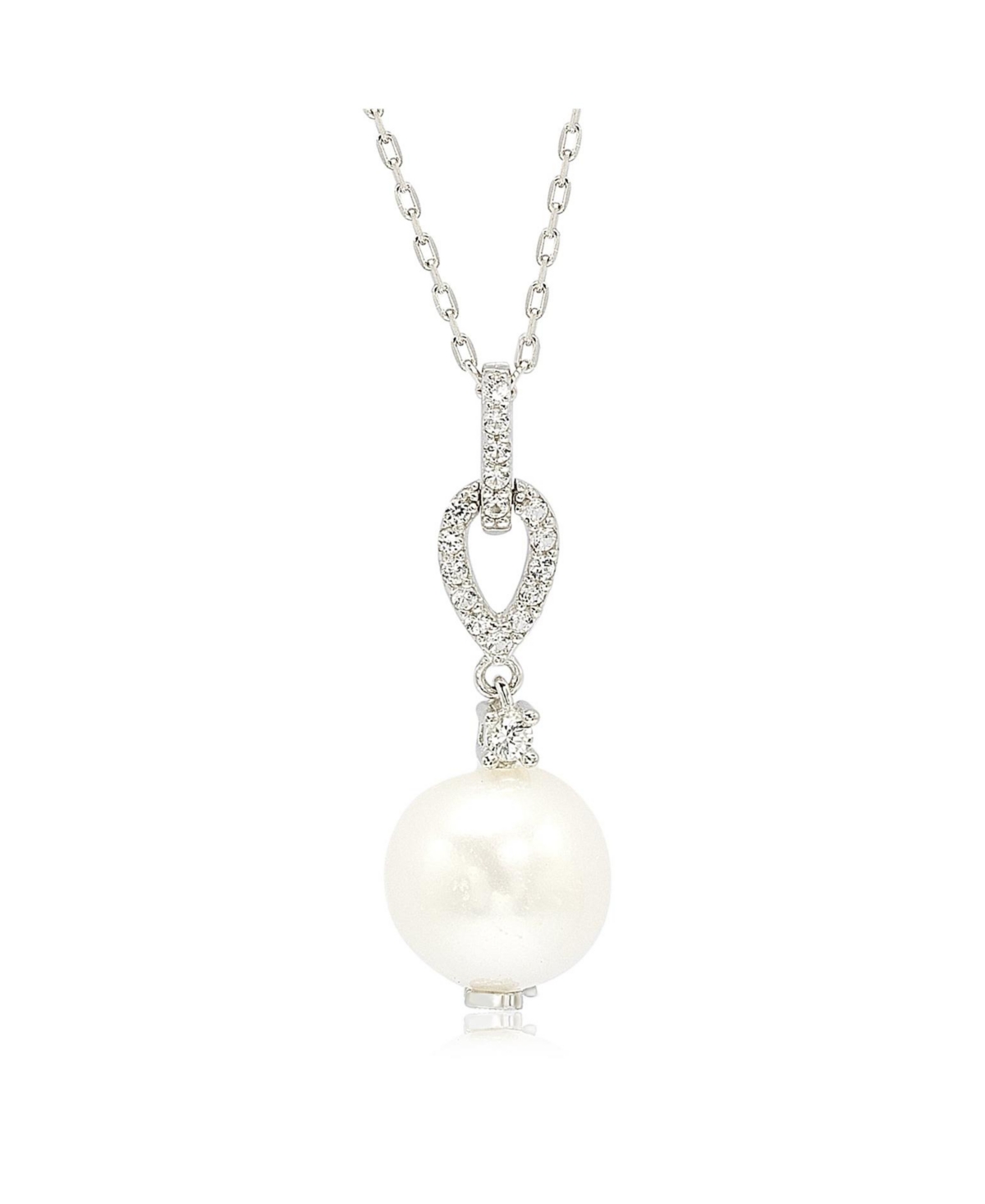 Click here for Suzy Levian New York Suzy Levian Sterling Silver P... prices