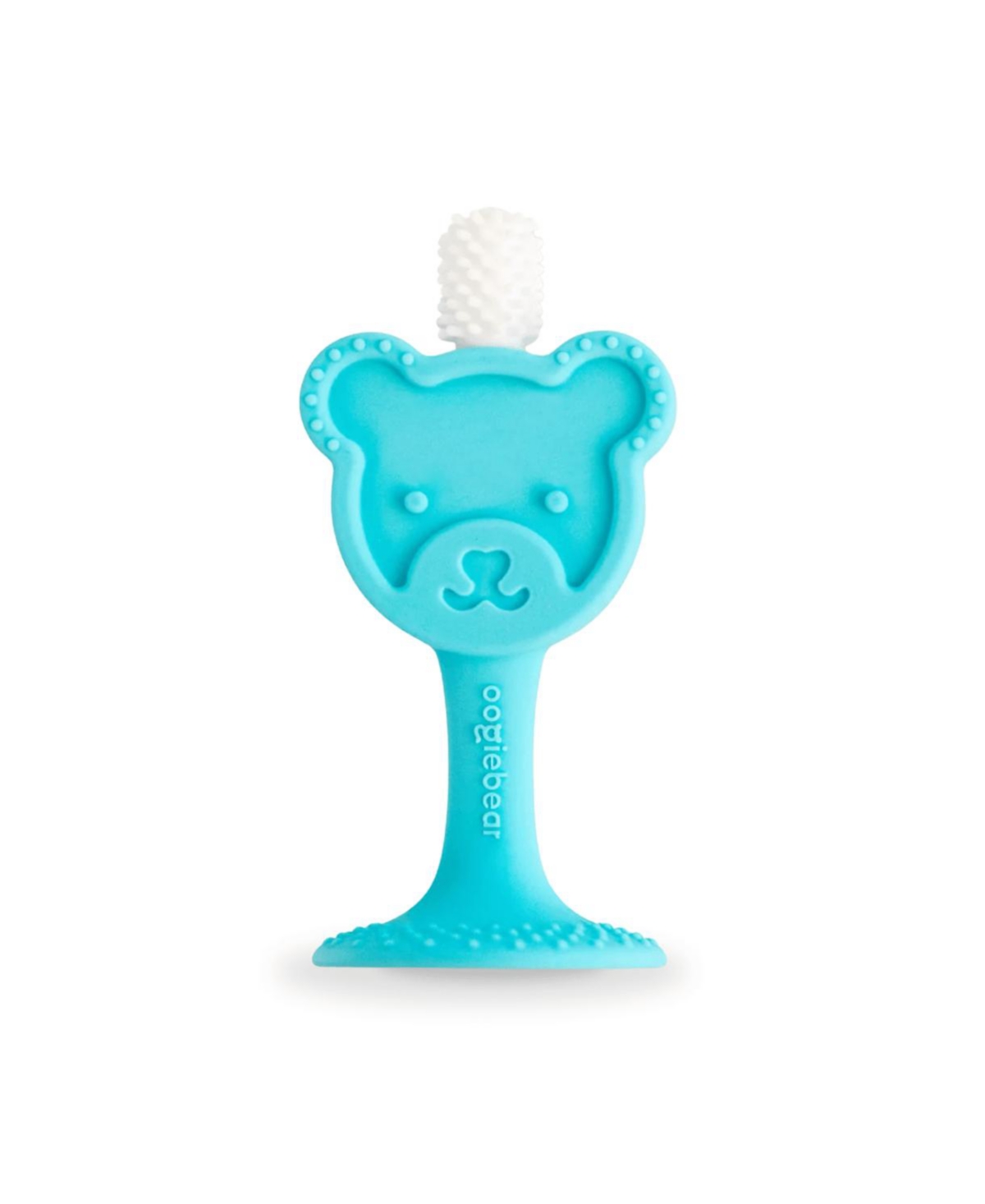 Click here for oogiebear 360 Toothbrush - Blue prices