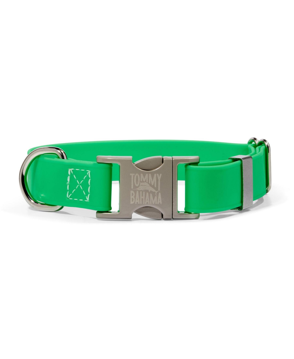 Click here for Tommy Bahama Pet - Collar - Lime  Small prices