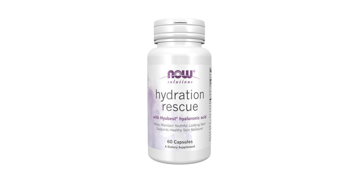 Click here for Now Foods Hydration Rescue (Hyaluronic Acid)  60 V... prices