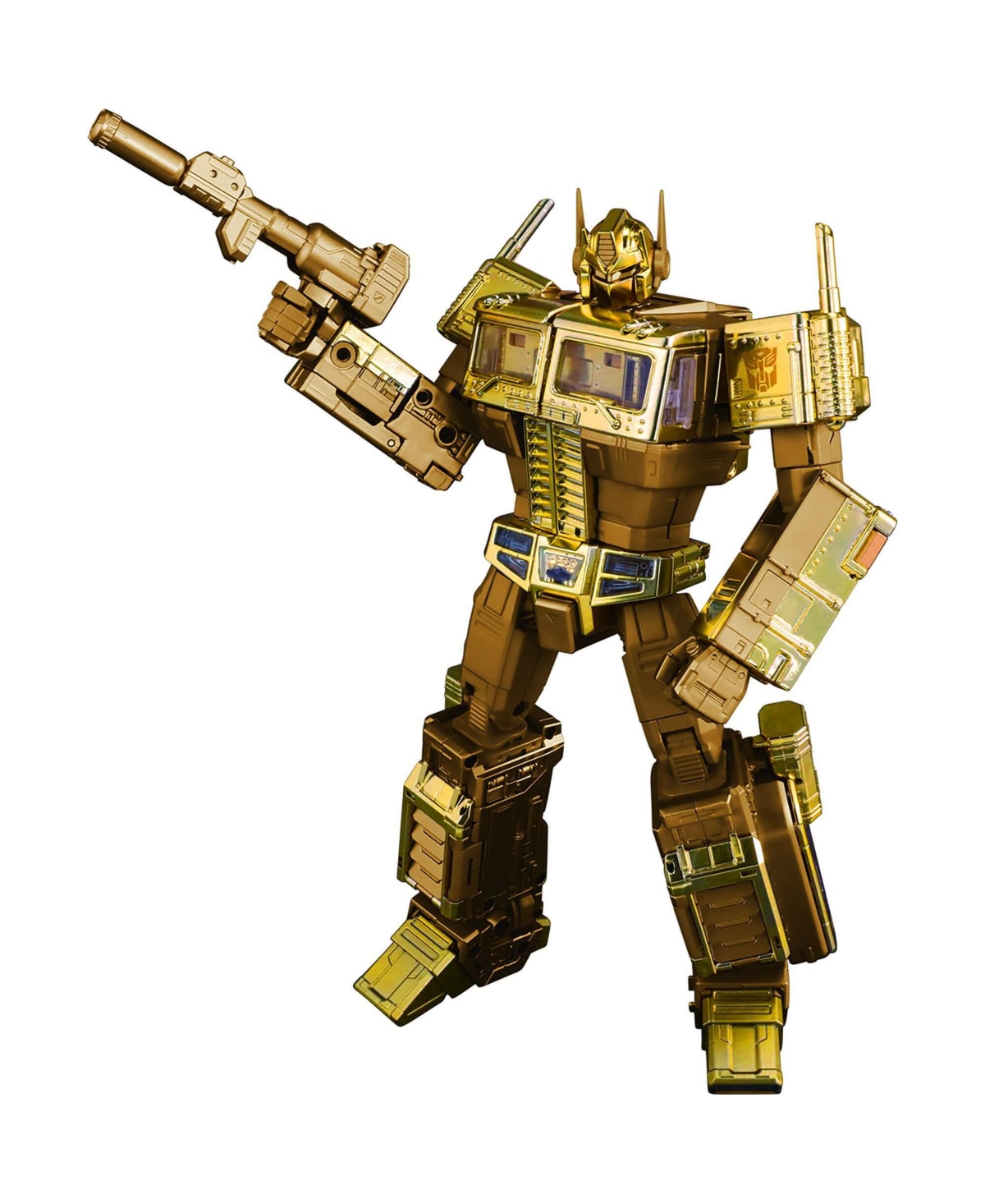 Click here for Mp-10 Optimus Prime Convoy Golden Lagoon Exclusive... prices