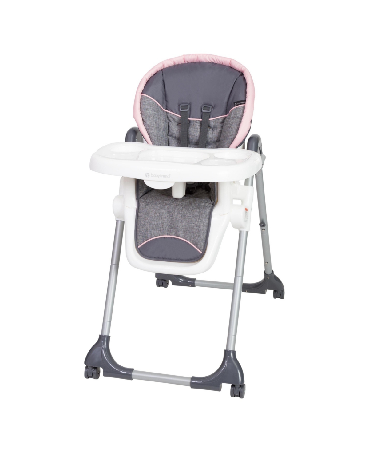 Click here for Baby Trend Baby Dine Time 3-In-1 High Chair - Star... prices