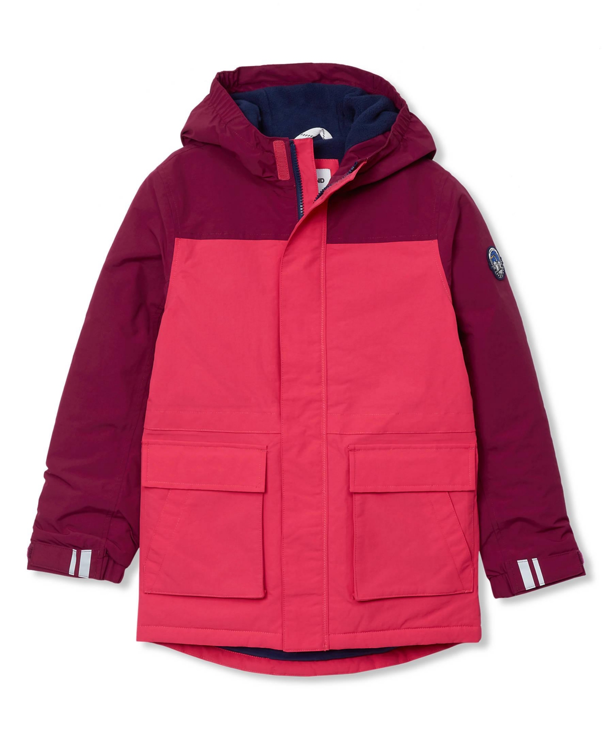 Click here for Lands End Kids Squall Waterproof Insulated Winter... prices