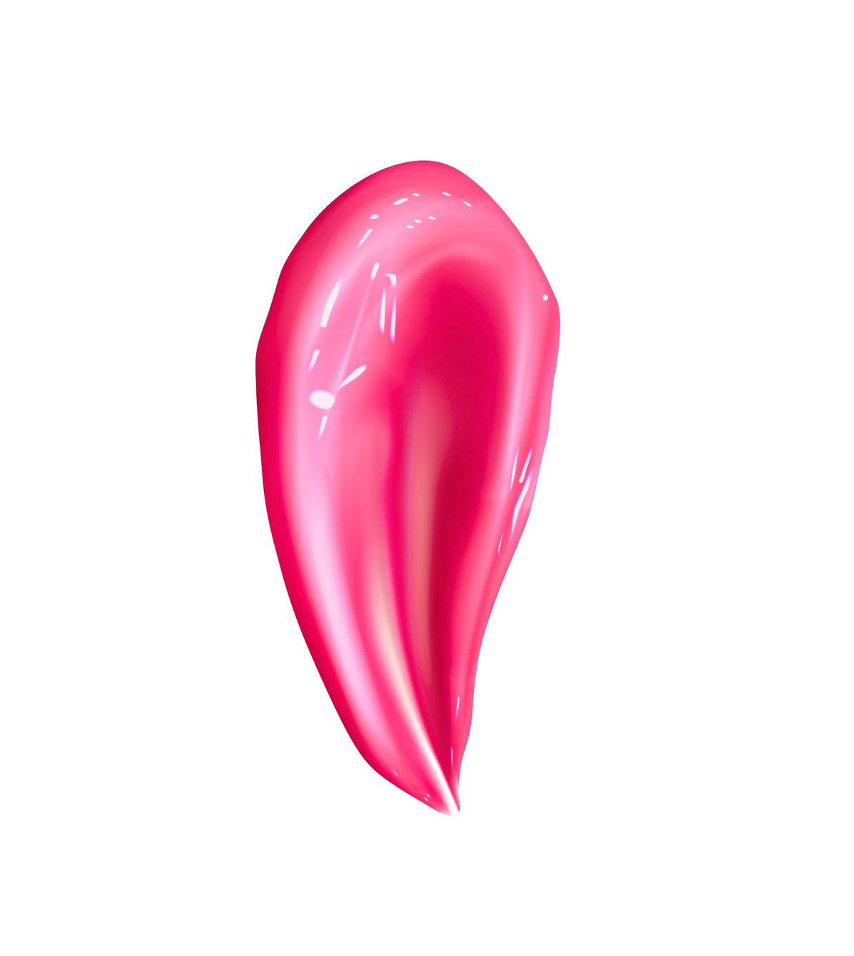 Click here for Kreizi Beauty Womens Adore Me Gleam Gloss - Pippin prices