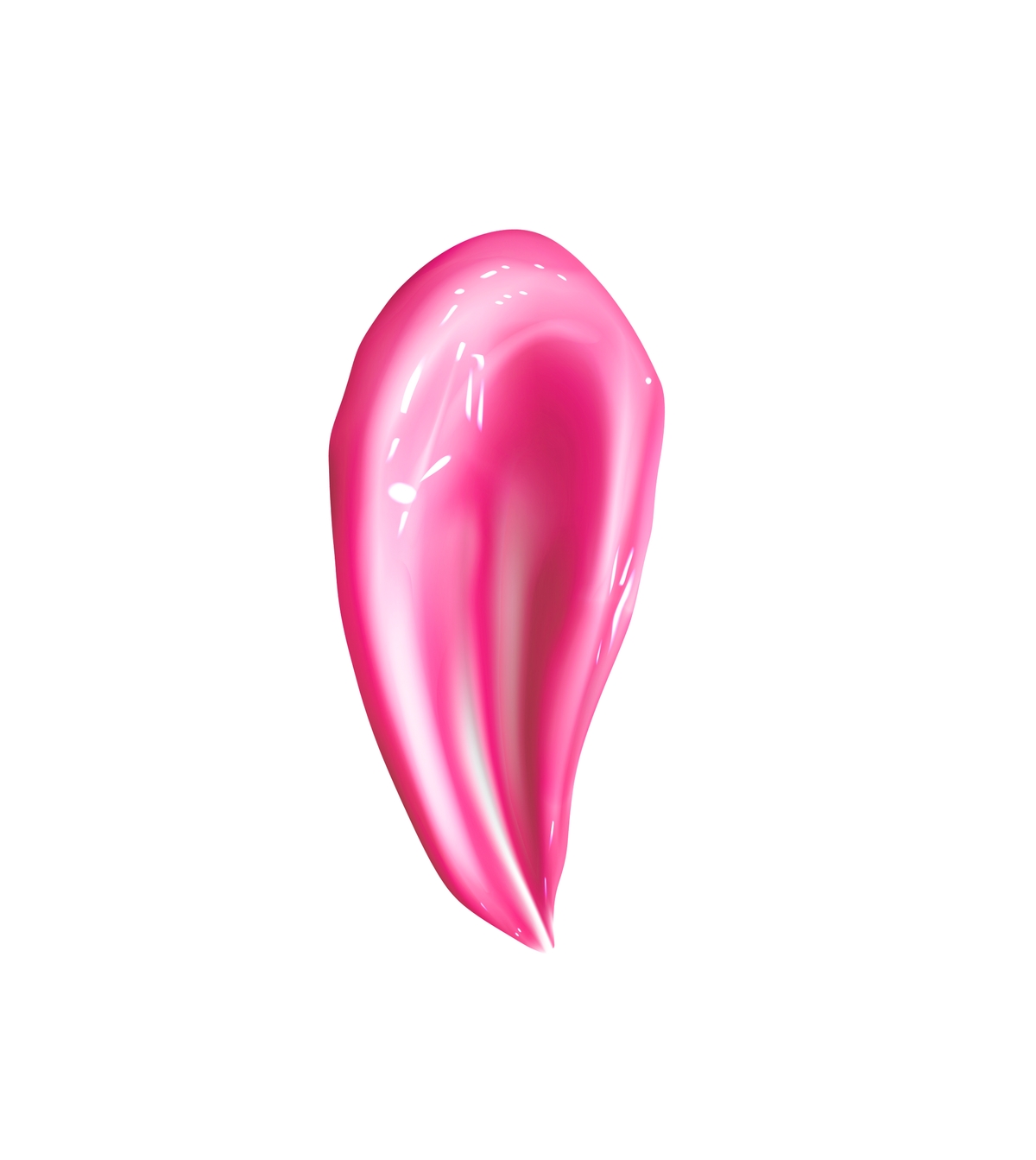 Click here for Kreizi Beauty Womens Adore Me Gleam Gloss - Bun bu... prices