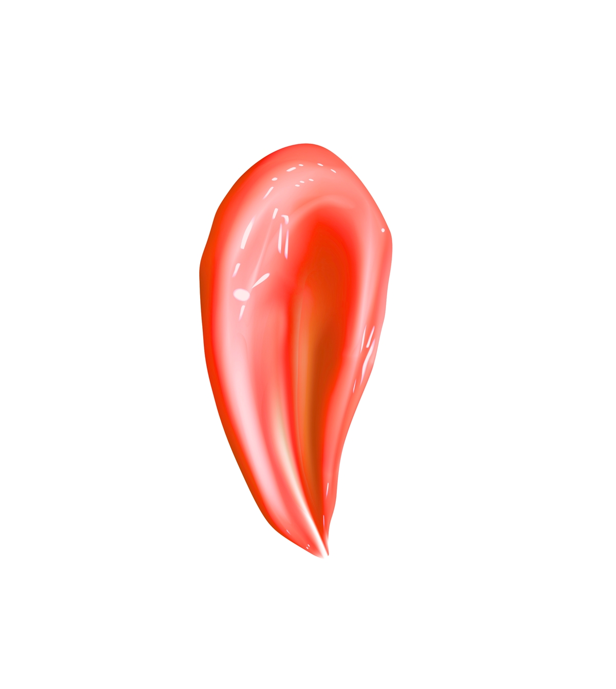 Click here for Kreizi Beauty Womens Adore Me Gleam Gloss - Chloe prices