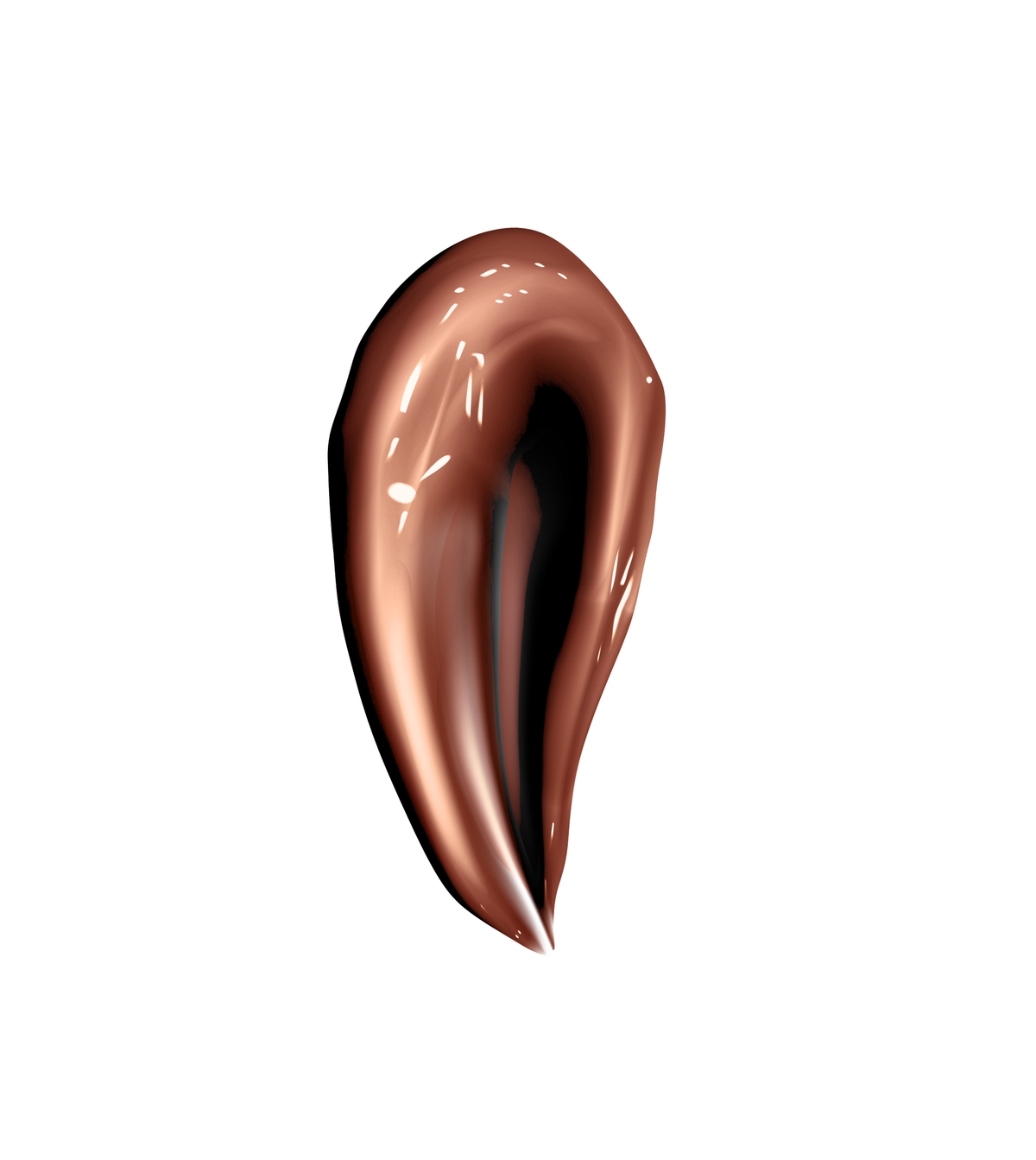 Click here for Kreizi Beauty Womens Adore Me Gleam Gloss - Cinnam... prices