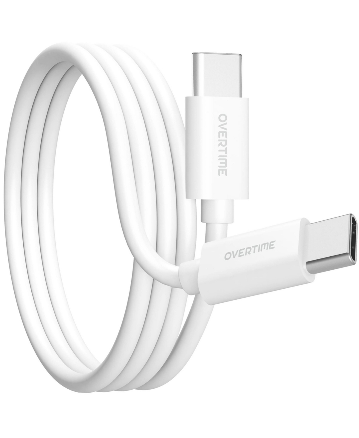 Click here for Overtime Usb-c to Usb-c Charging Cable - Pack of 3... prices