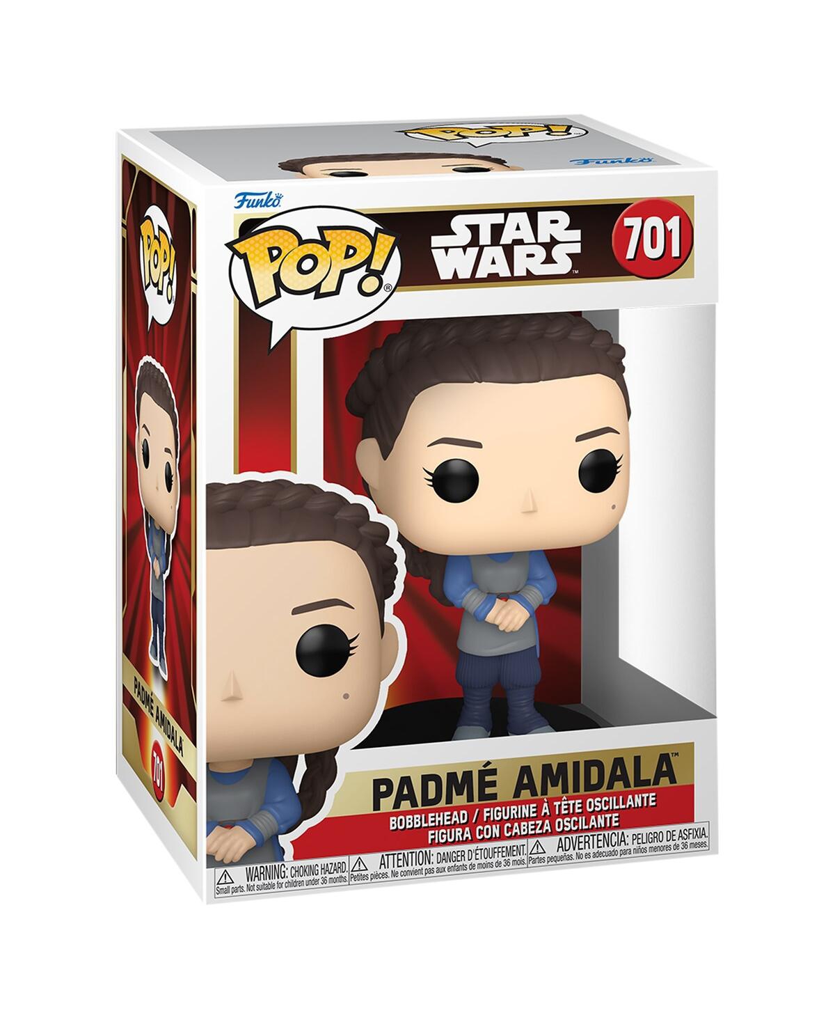 Click here for Funko Star Wars Padme Amidala 701 Funko Pop Vinyl... prices