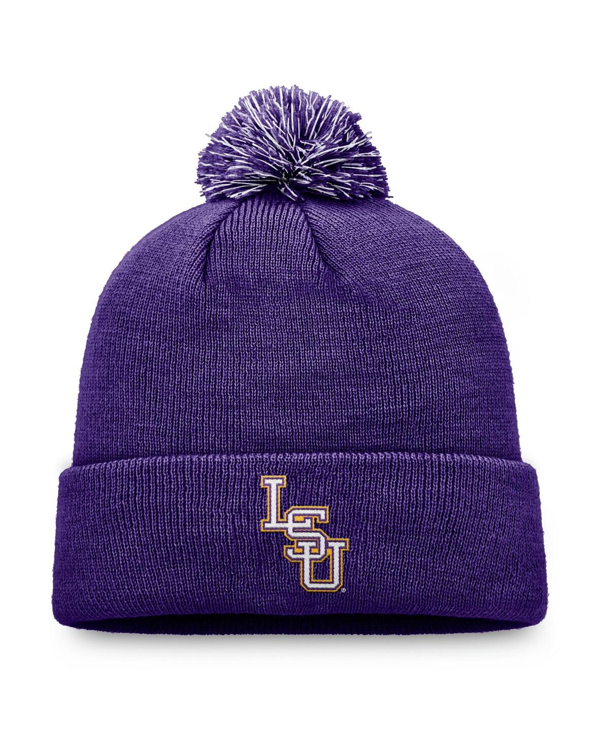 Click here for Top of the World Mens Purple Lsu Tigers Team Logo... prices