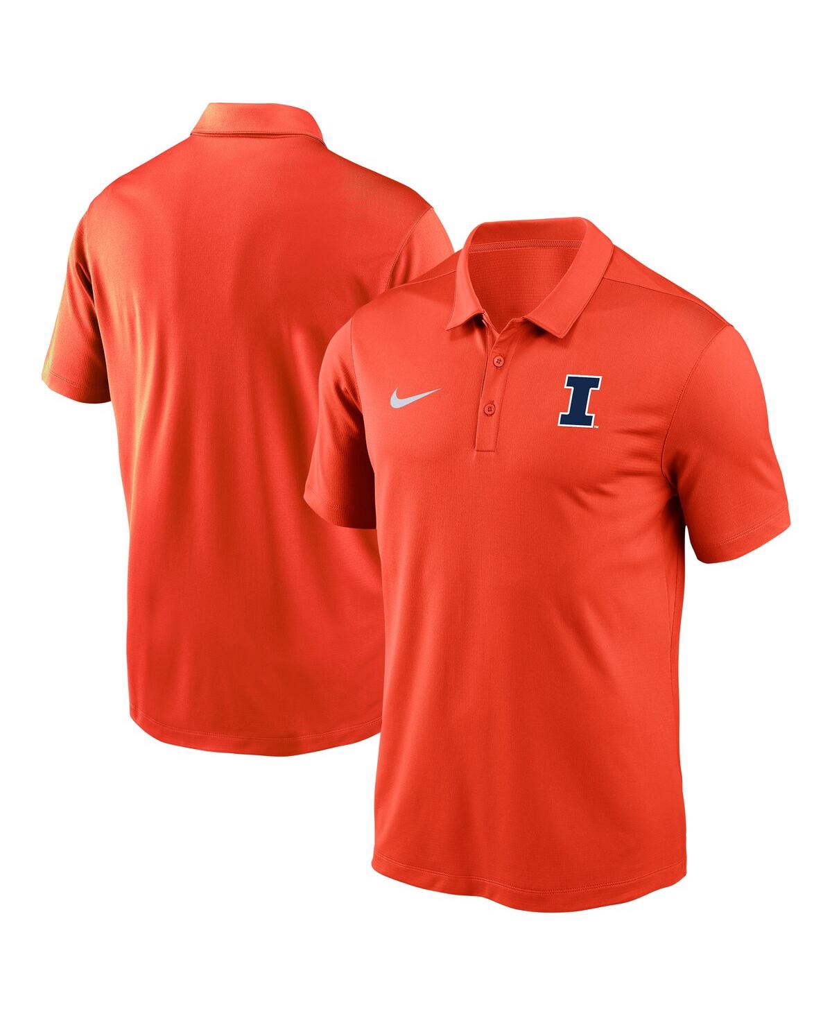 Click here for Nike Mens Orange Illinois Fighting Illini Victory... prices