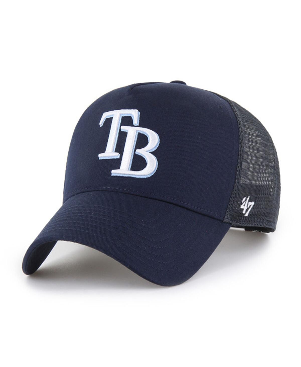 Click here for 47 Brand Mens Navy Tampa Bay Rays Ballpark Offside... prices