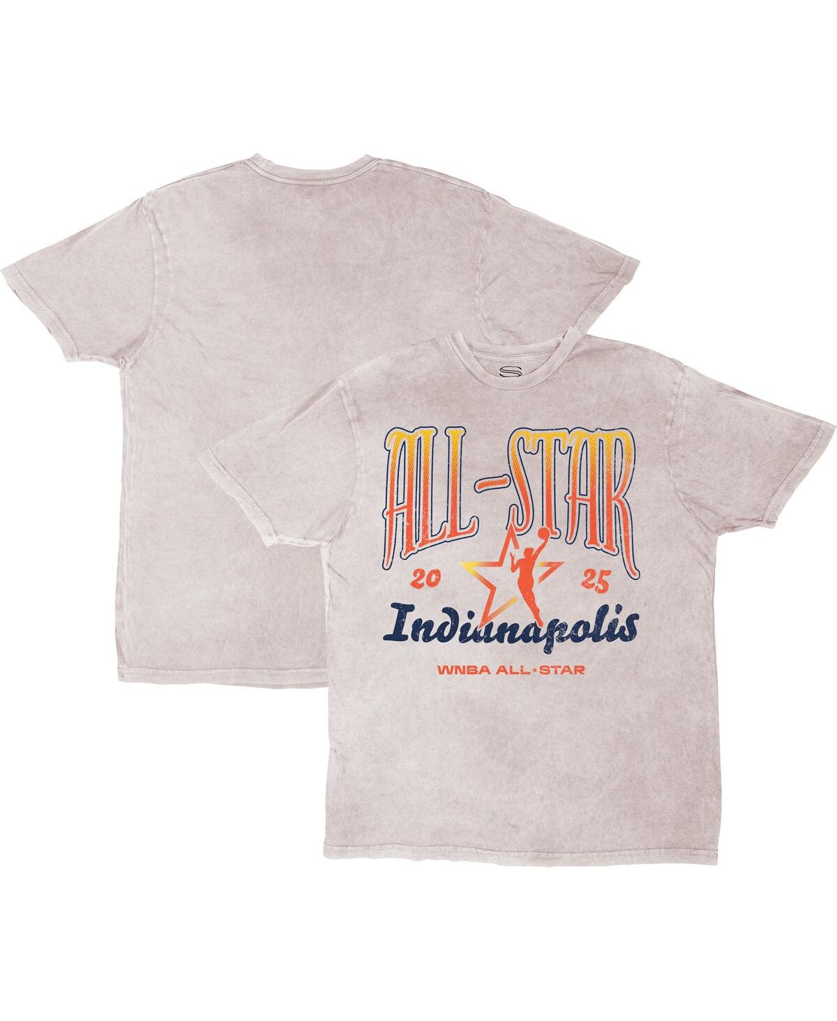 Click here for Stadium Essentials Mens and Womens Gray 2025 Wnba... prices