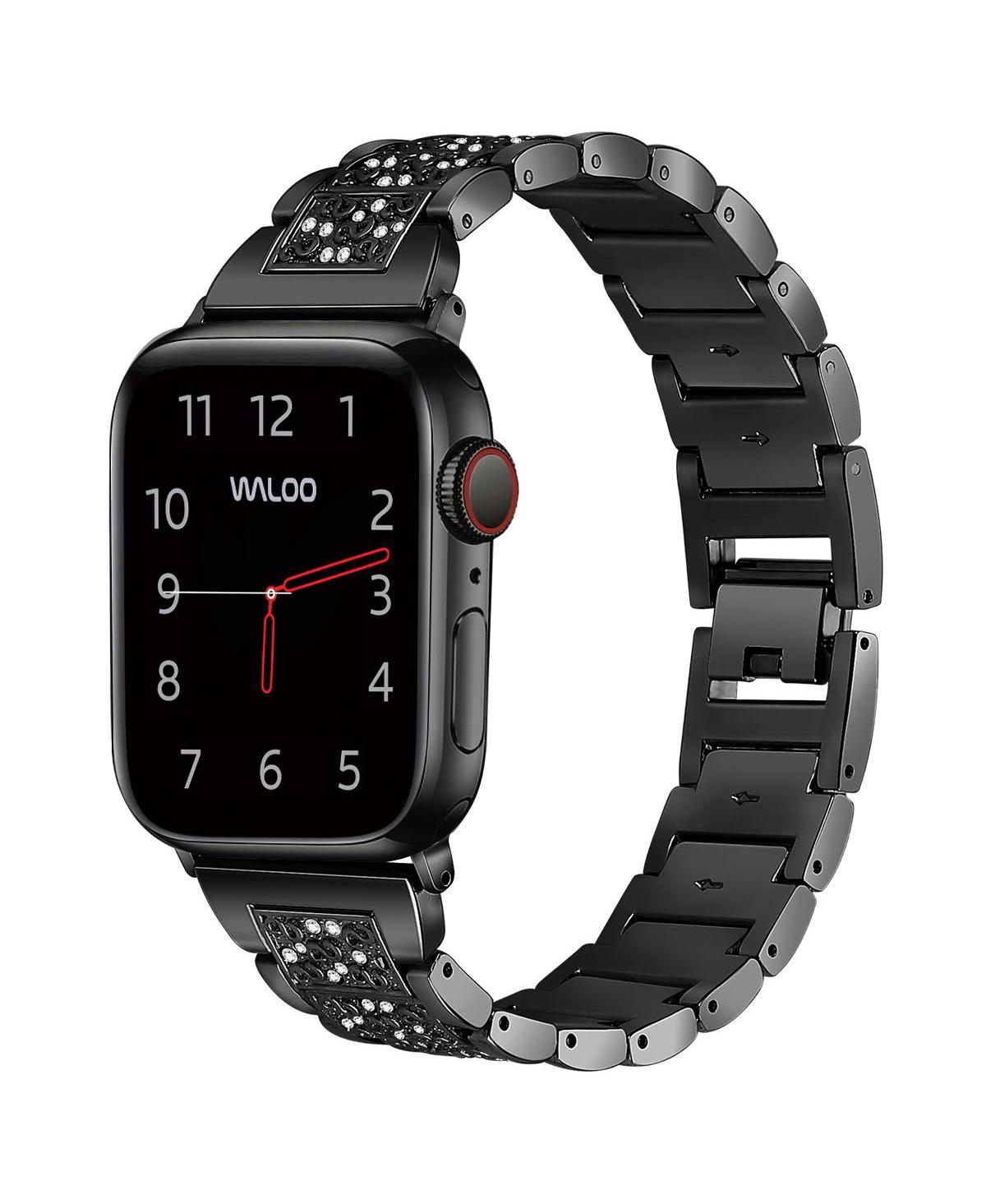 Click here for Waloo Rhinestone Pattern Replacement Band for Appl... prices