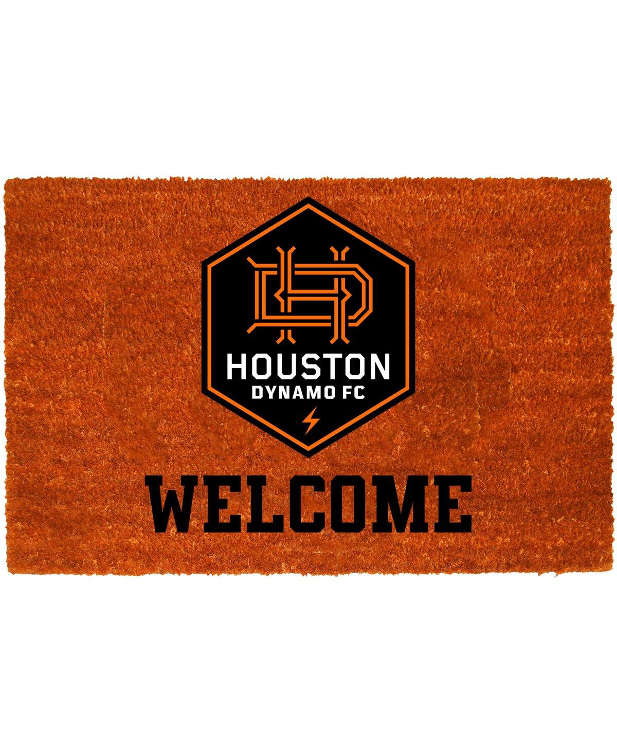 Click here for The Memory Company Houston Dynamo Fc Welcome Door... prices