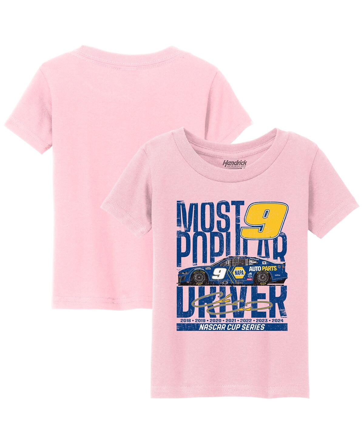 Click here for Hendrick Motorsports Team Collection Girls Toddler... prices