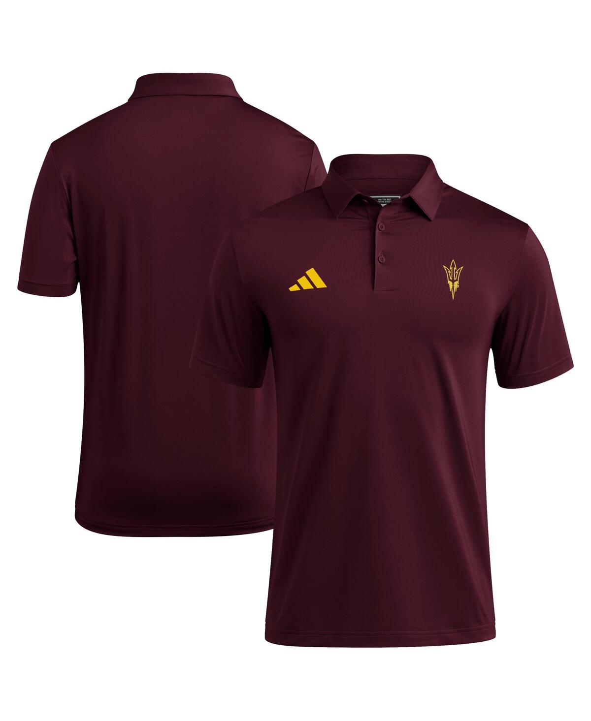 Click here for Adidas Mens Maroon Arizona State Sun Devils Ultima... prices